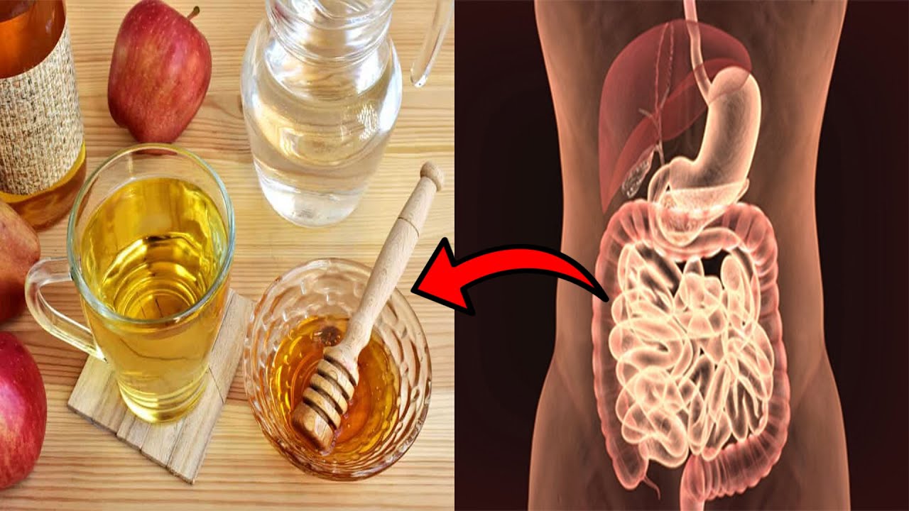 Keni zorrë të fryra? Me këtë recetë me 2 përbërës do i jepni fund çdo ...