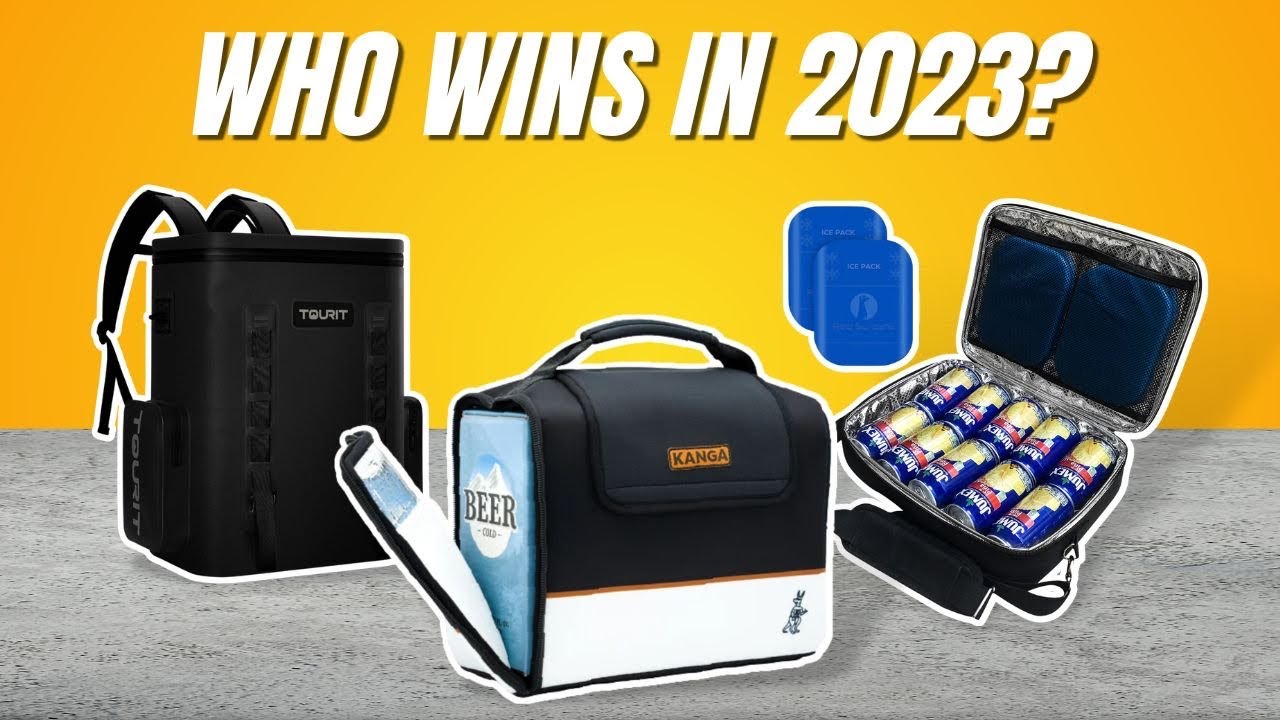 Top 7 Best Beer Coolers for Outdoor Party! - YouTube
