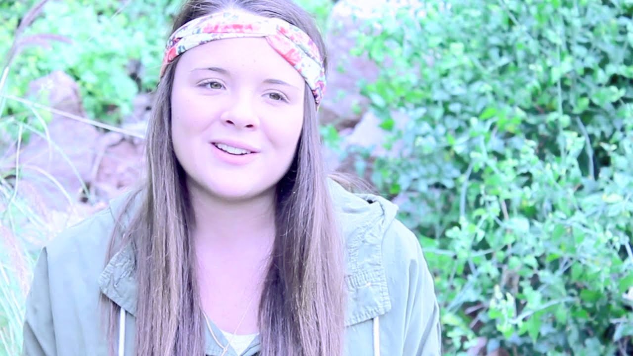 Alyssa Barton GCU RA Application - YouTube