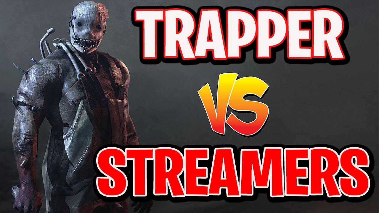 Trapper Sets The Trap Record On Unfortunate Streamers....I Think ...