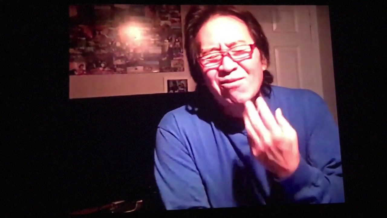 Radioactive Dreams - Albert Pyun Intro - YouTube