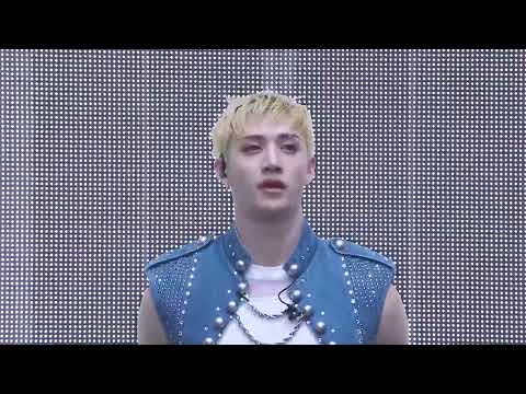 260830 STRAY KIDS TOKYO | Anthem + Hall of Fame 