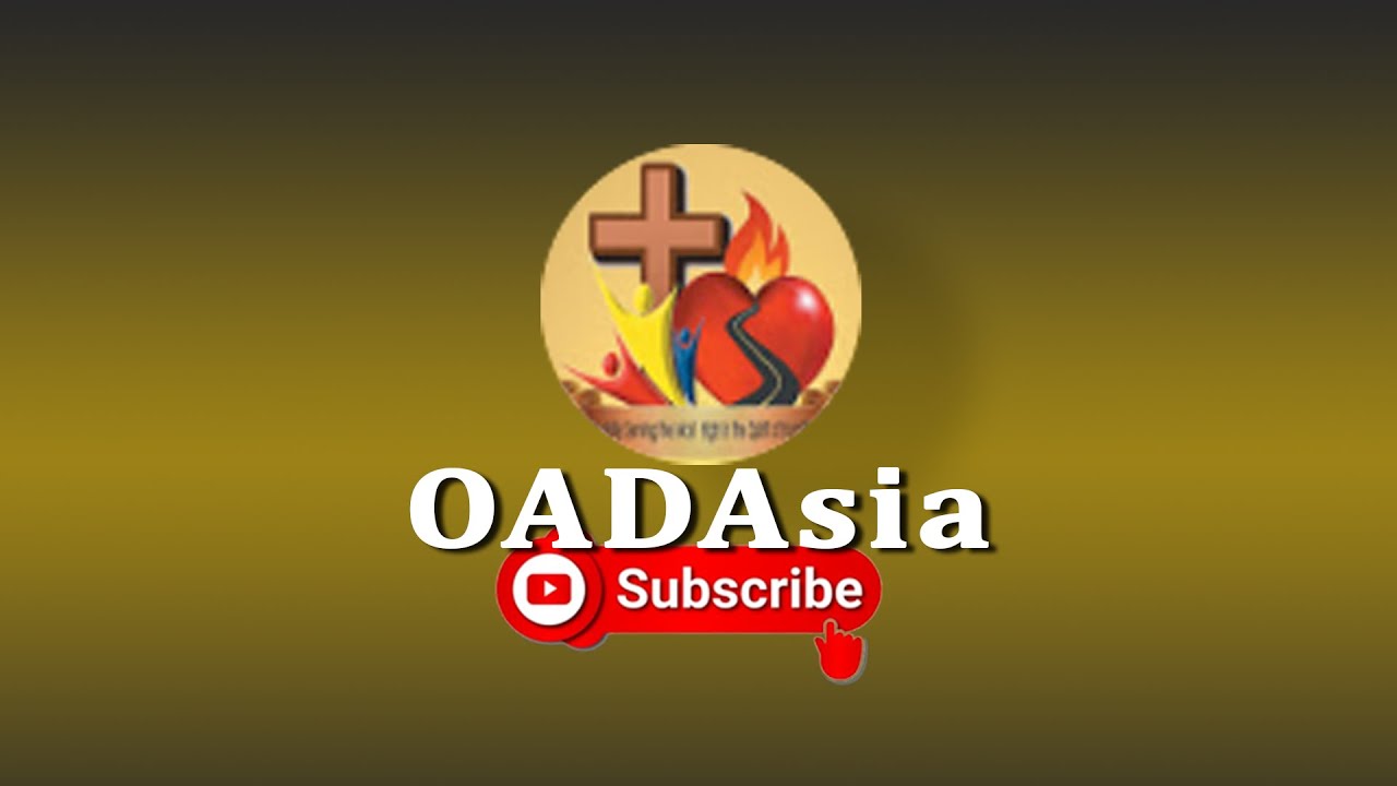 Life in the Monastery of Order of the Discalced Augustinians (OAD ...