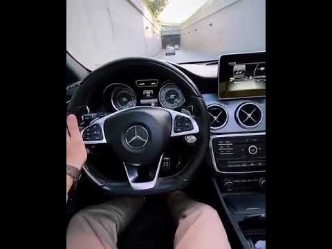 #ARABASNAPLERİ GÜNDÜZ - MERCEDES - ♫ TUĞÇE KANDEMİR ; EL ALEM