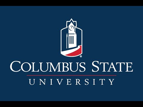 Columbus State University RiverPark Virtual Campus Tour - YouTube