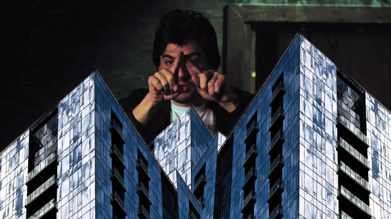 Finding your own Directing Style for your Independent Film - YouTube