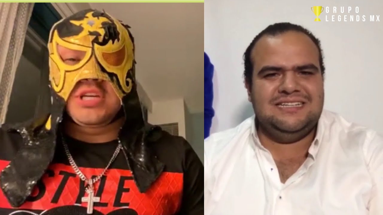 CARA A CARA | PENTA ZERO MIEDO - YouTube
