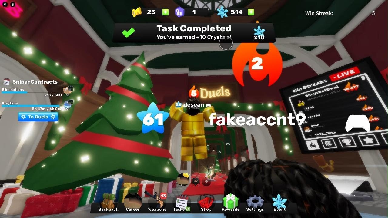 Rivals from The Best Rivals Players - YouTube