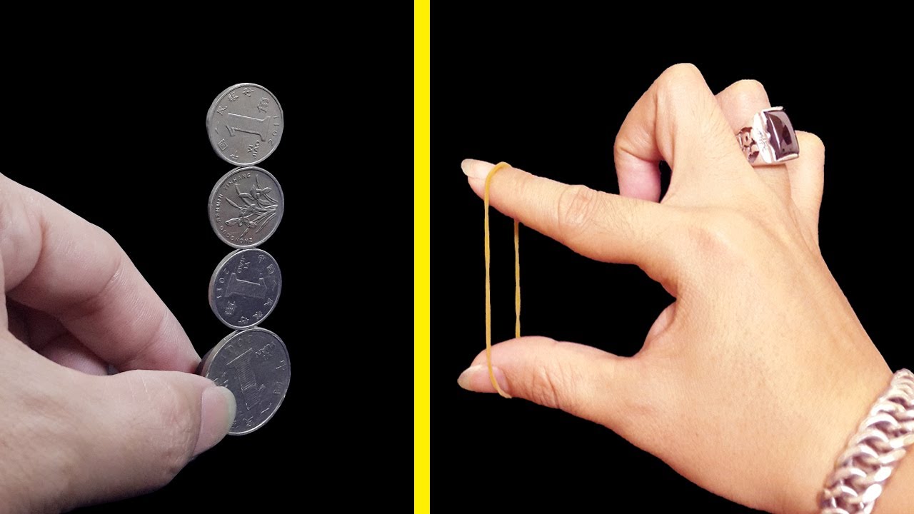 One of The Best Magic Tricks You Should See - YouTube