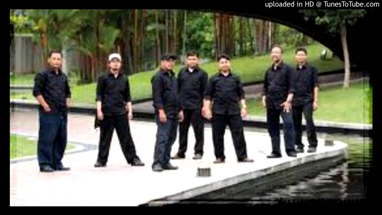 Shoutul Harakah - Hadapilah #nasyidterpilih - YouTube