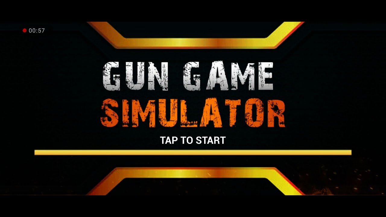Gun.Game.Simulator._.Shooter.#4 - YouTube