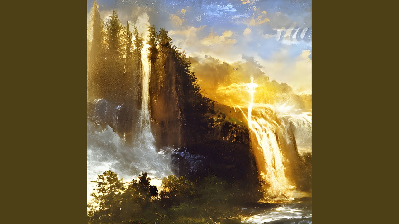 Ancient Falls - YouTube
