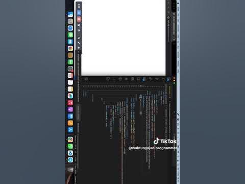 Terbantu dengan codeium di visual code - YouTube