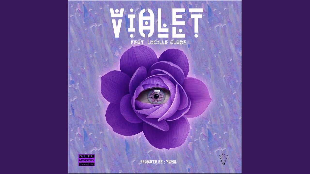 Violet - YouTube