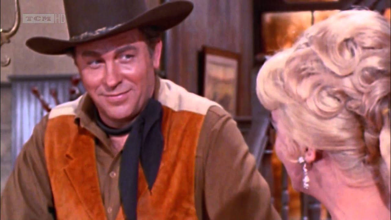 TCM HD UK (Full HD) - Sunday Western Classics - Promo In June 2013 ...