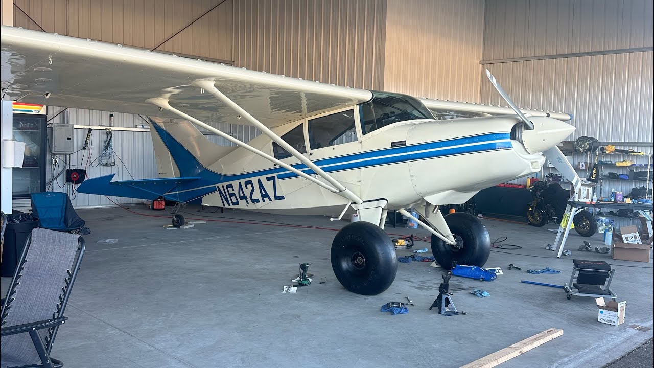 First Time Trying New 29” Alaskan Bush Wheel’s & Tires - YouTube