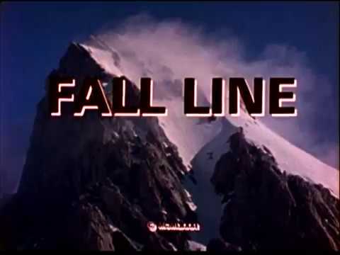 Ski Mountaineering | Watch Fall Line, The Classic Oscar-Nominated Short ...