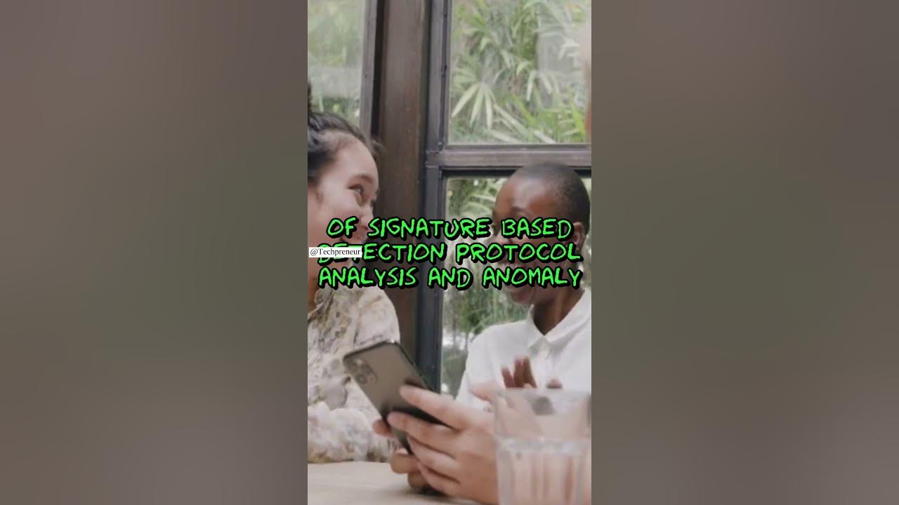 Real Time Network Intrusion Detection With Snort Networksecurity Intrusiondetection