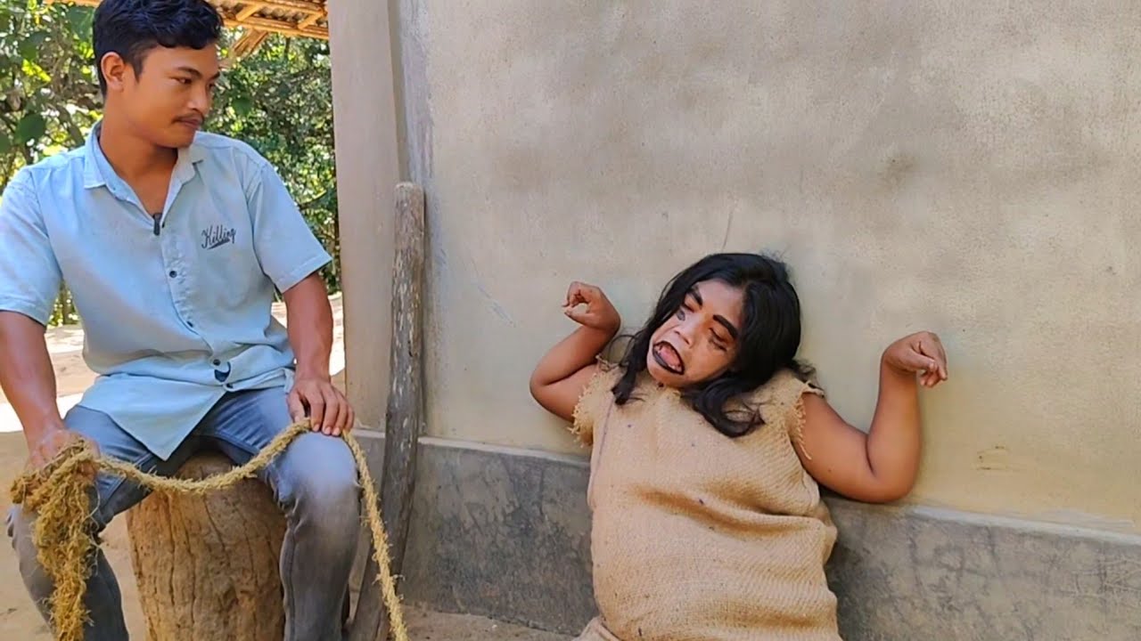 Ganggi Bitchi Gnangko Man.baa Part 2 || Gital Kadingatani Garo Film ...