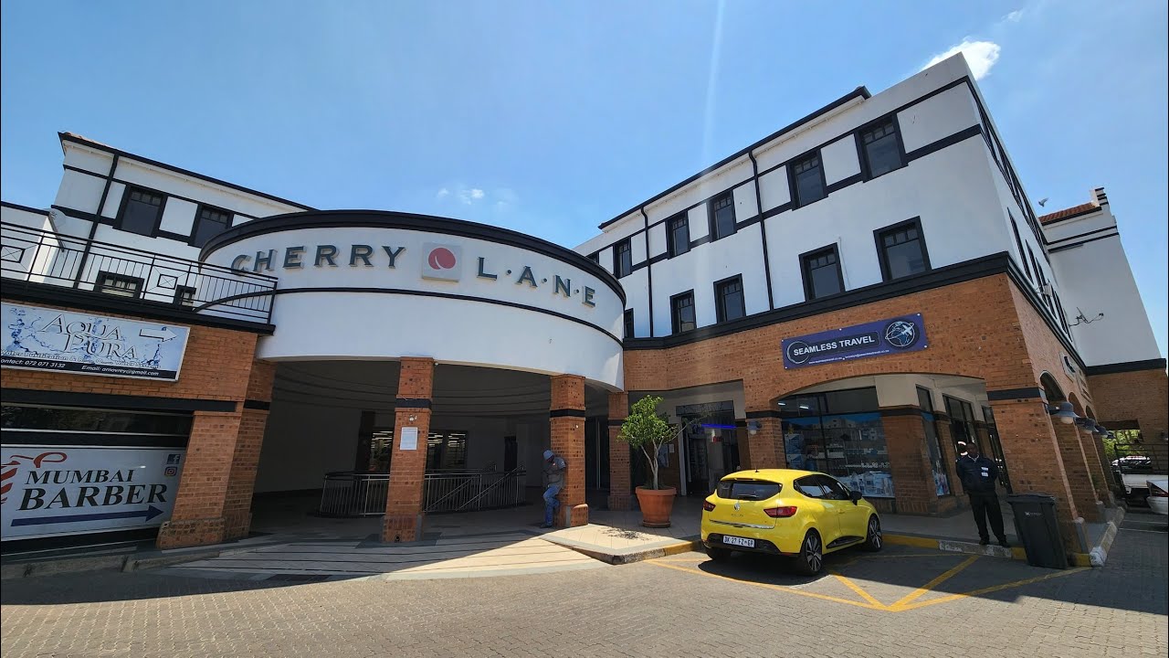 Prime Restaurant Space for Lease | Cherry Lane Shopping Centre ...