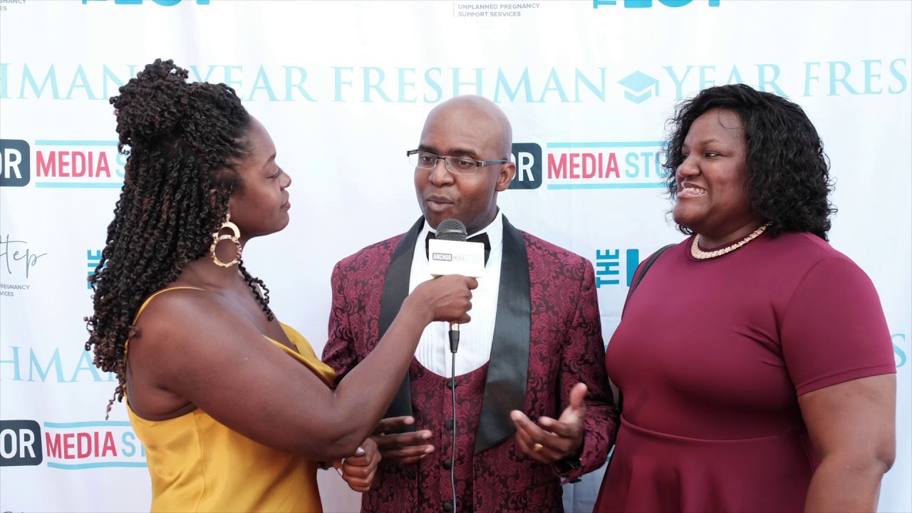 Interview with Freshman Year Director and Write - Jude Okwudiafor ...