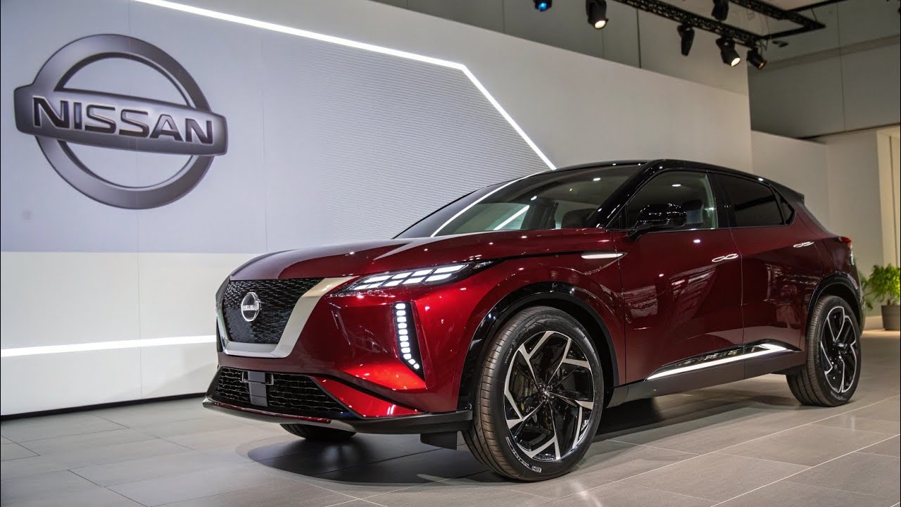 Finally Here:Nissan Magnite (2025) Features, Price & Full Review! Is It ...