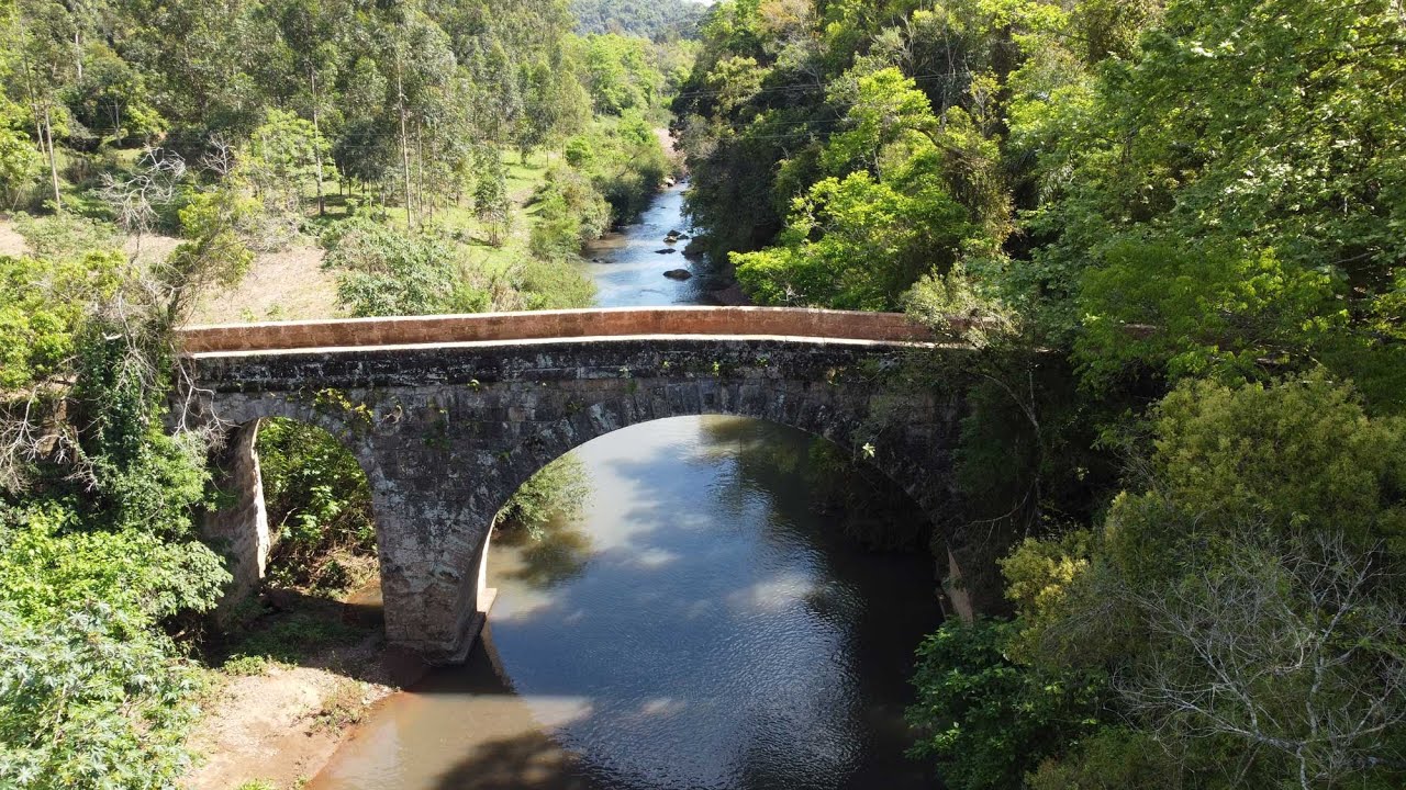Ponte Do Império Candelária - RETOEDU
