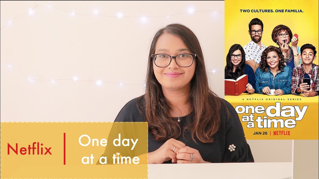 Netflix | One day at a time - YouTube