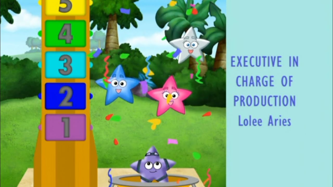 Dora the explorer save the puppies - YouTube