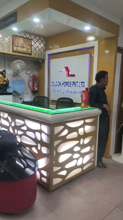 DELCON HOMES HEAD OFFICE PATNA#realestate #viral 🔥🤑🤑🤑 - YouTube