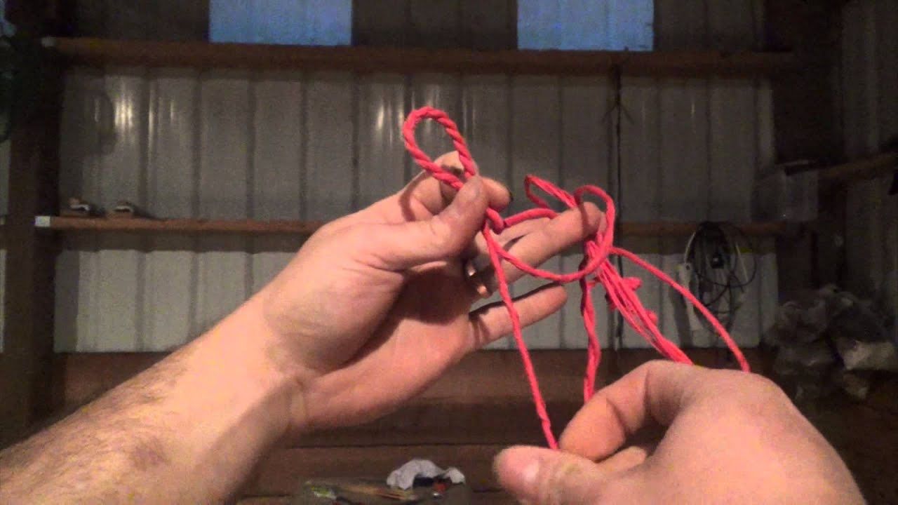 100lb Medieval Style PVC Crossbow for Under $10 Part 5 - Making a ...