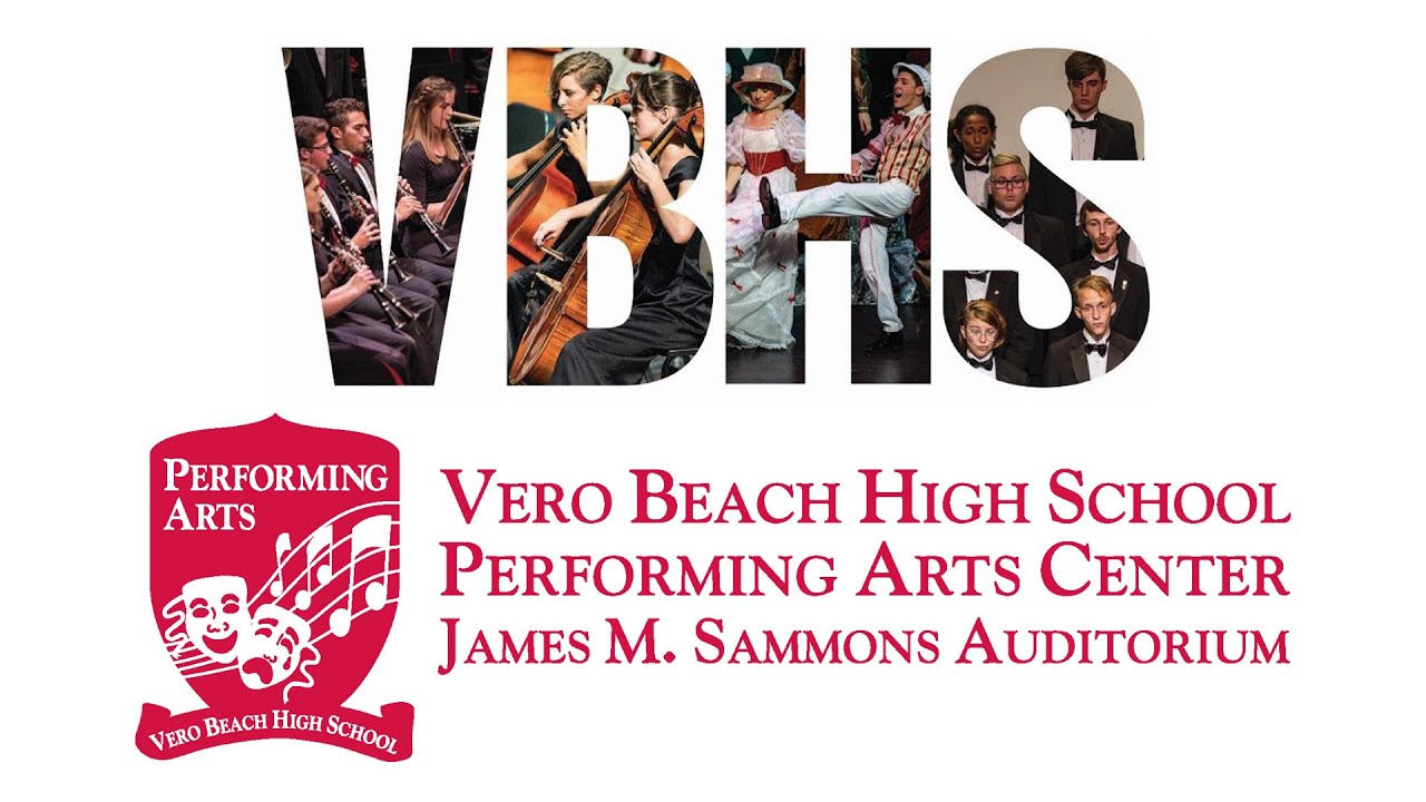 VBHS Scholarship Night 2021 - YouTube