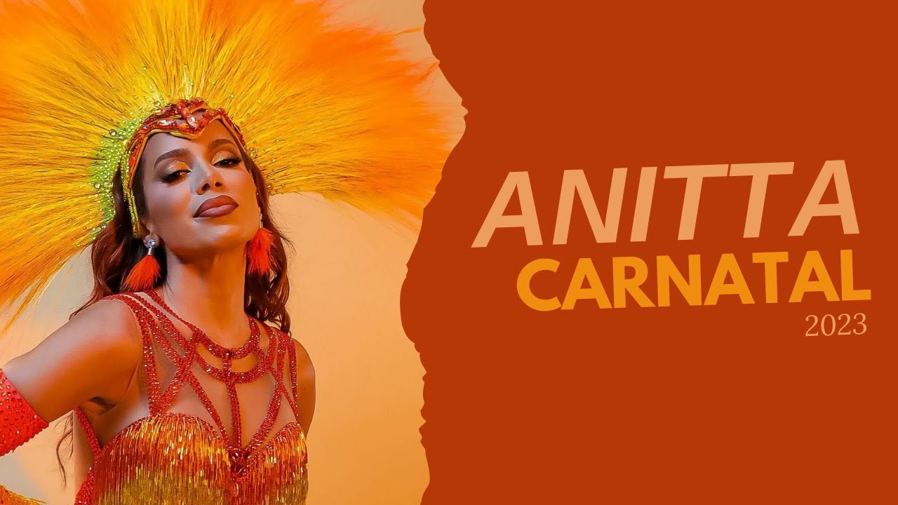 ANITTA | AO VIVO CARNATAL 2023 - YouTube