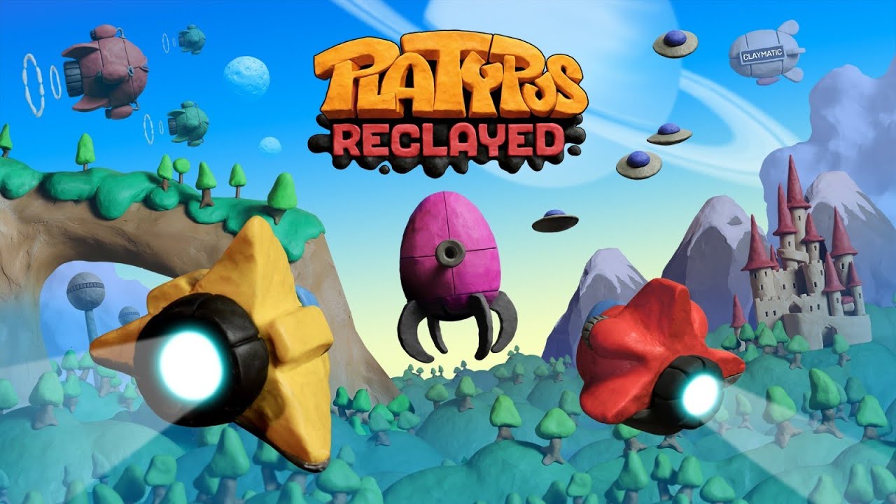 The Indie Claymation Game You Need to Play - YouTube