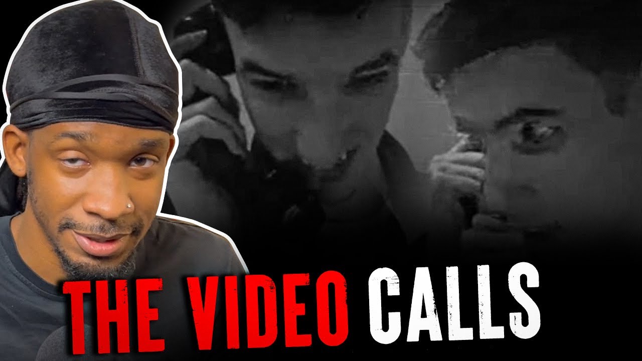 Paul Ferguson Can Be Seen On Newly Released Jail Call As He Rips Into ...