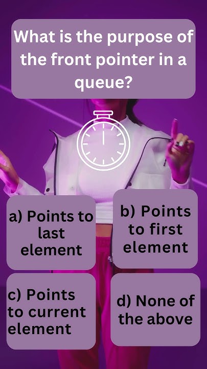 Mastering Queues Computerscience Datastructures Quiz Coding Queue Programming Youtube