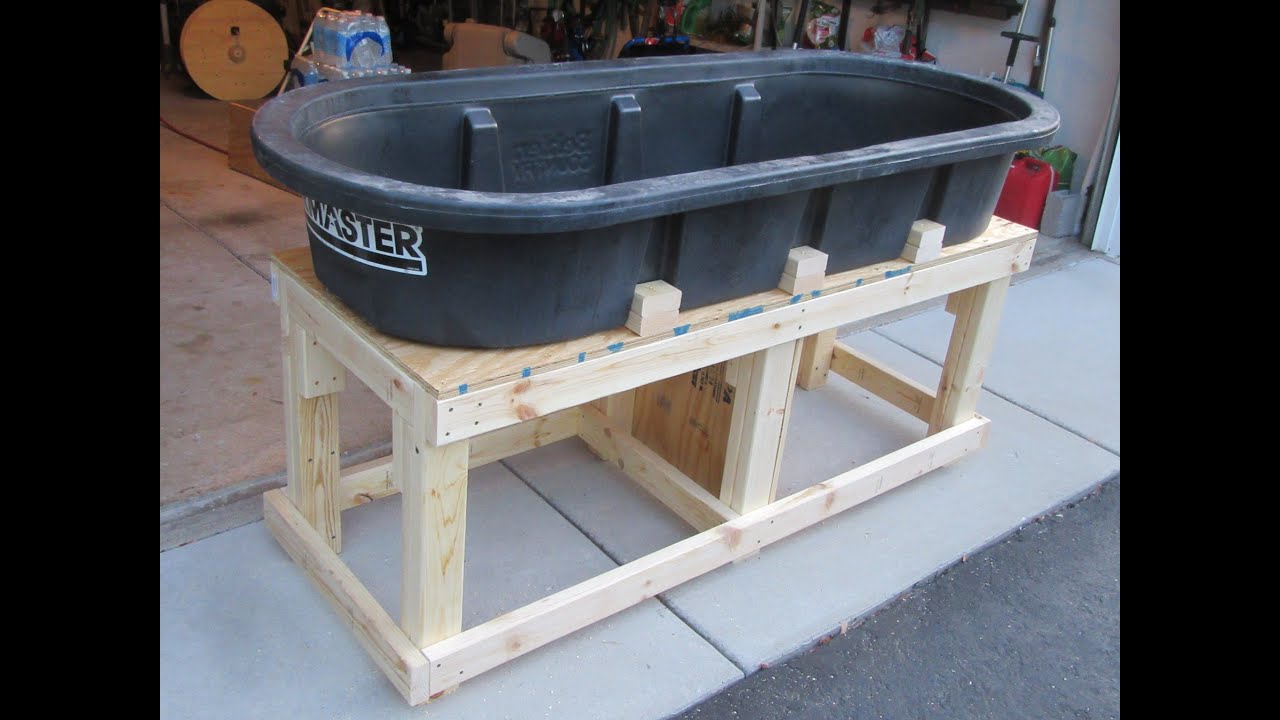 Making a Brass Instrument Flushing Basin - YouTube