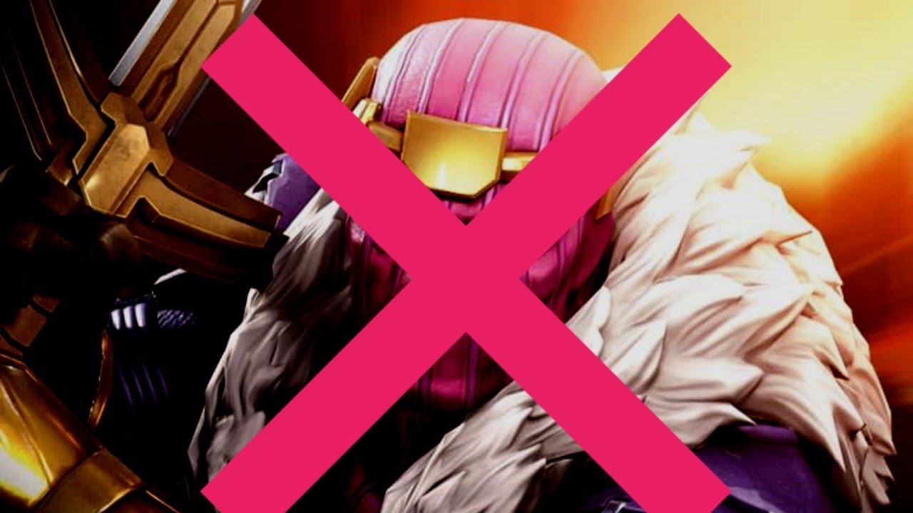 Don't Ignore this Perfect Counter of Baron Zemo in MCOC | Marvel ...