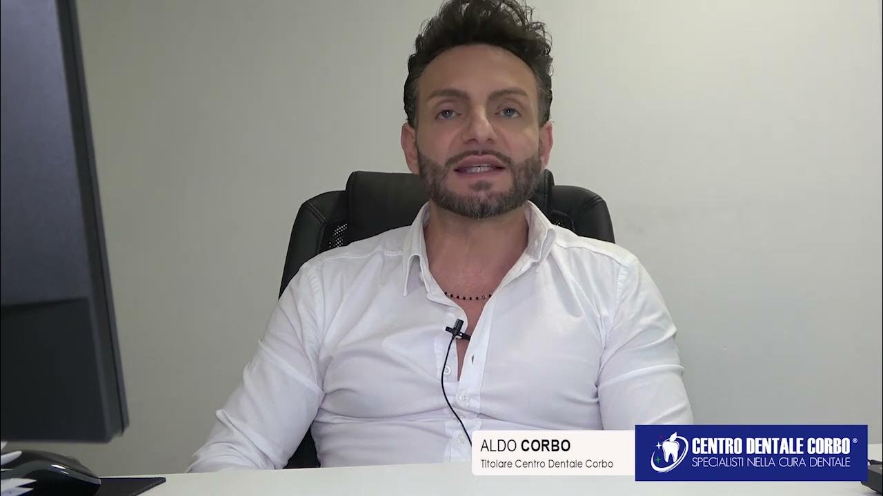 Centro Dentale Corbo .. la sicurezza delle cure dentali - YouTube