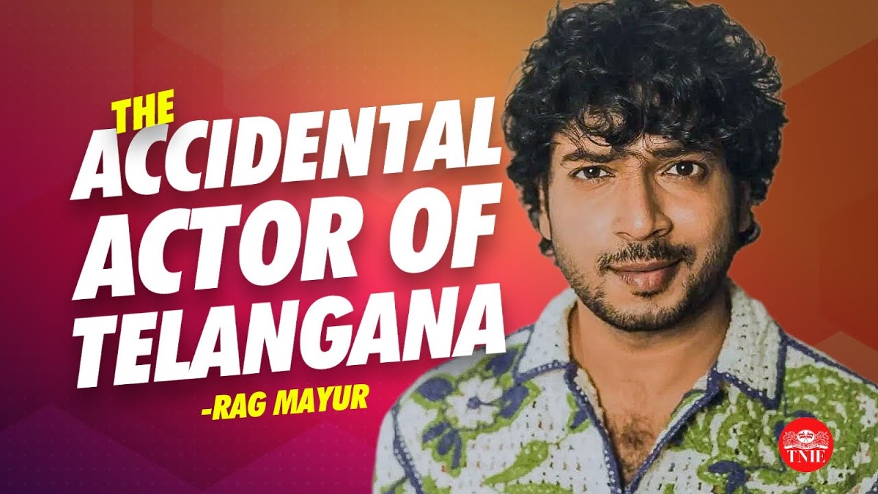 Rag Mayur: A New Age Performer with an Unscripted Path | INTERVIEW ...