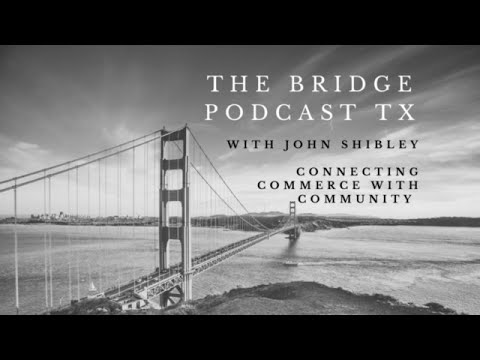 TRENT TALBOT | FOUNDER OF BRAVE BOOKS - YouTube