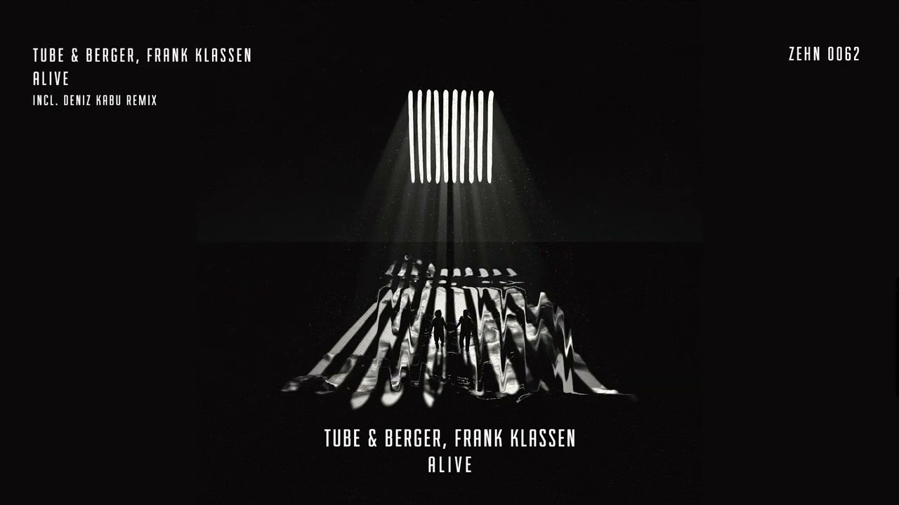 Tube & Berger, Frank Klassen - Alive - YouTube Music