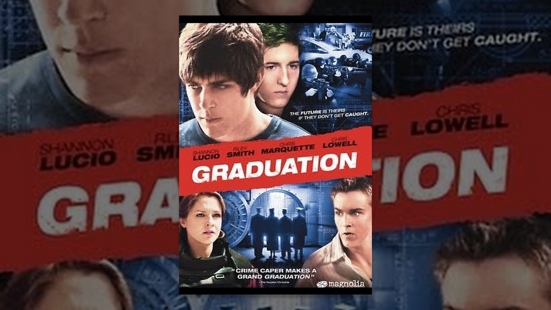 Graduation - YouTube