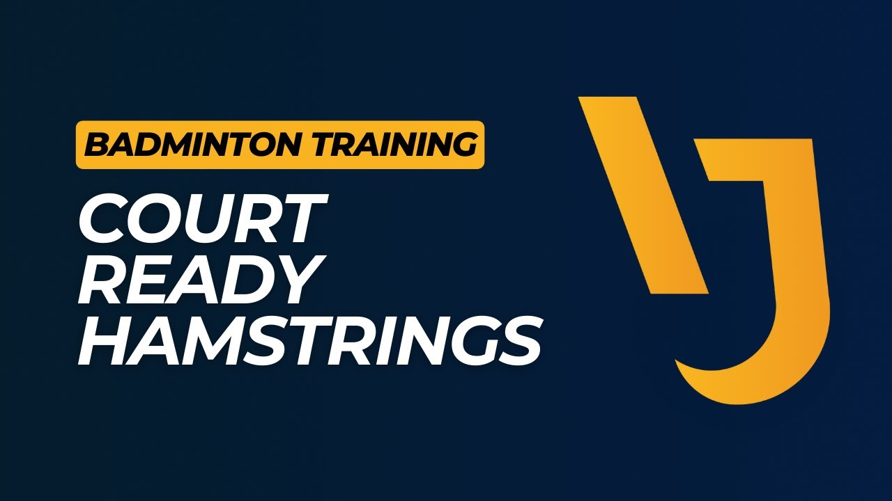 Court-Ready Hamstrings: Bridge Exercises to Boost Badminton Performance ...