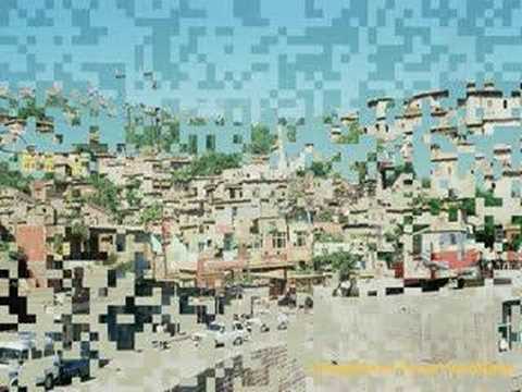 ŞIRNEX'A RENGİN (ŞIRNAK)