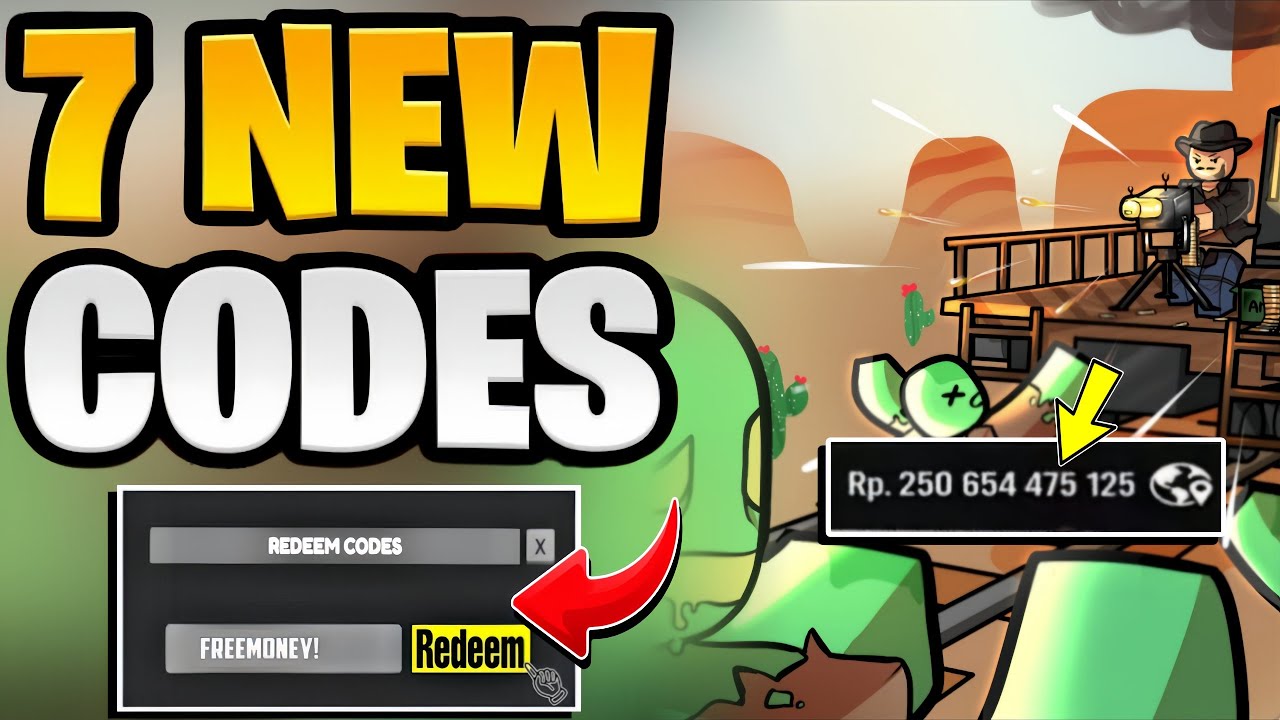 ⚠️JULY!💥[CODES] ⚠️DEAD RAILS ROBLOX CODES MARCH 2025 - DEAD RAILS CODES ...