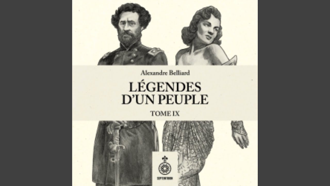 Hippolyte Bouchard - Le Corsaire du Sud - YouTube