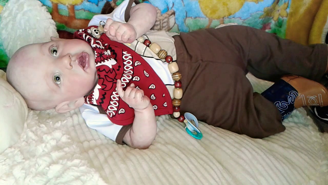 mafe for Adult reborn doll colleters. Hi it's Wednesday onesie with ...