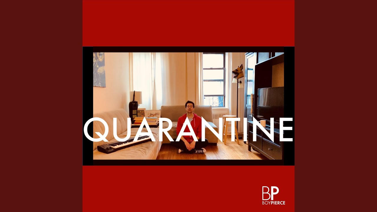 Quarantine Song - YouTube