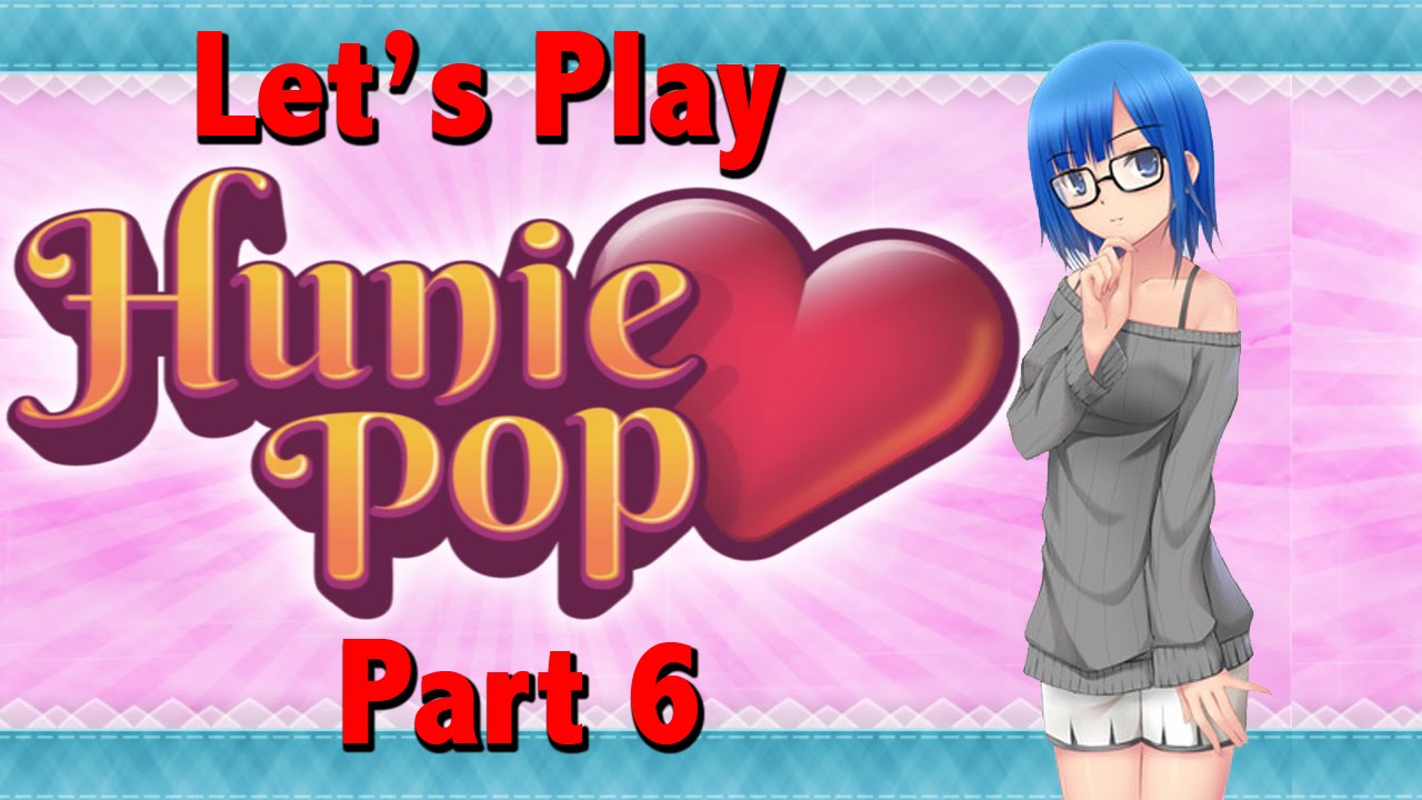 Let's Play Hunie Pop: Part 6 - YouTube